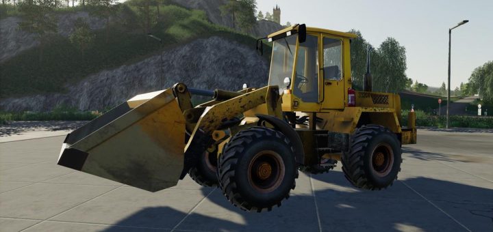 JOHN DEERE 7610/7710/7810 SERIE v2.0 FS19 | Landwirtschafts Simulator ...