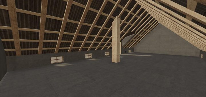 Church Traditional v1.0 FS19 | Landwirtschafts Simulator 19 Mods | LS19 ...