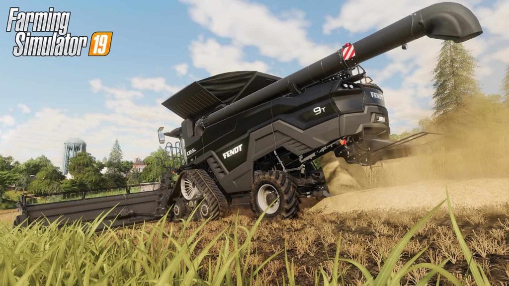 General Lee FINAL FS19 | Landwirtschafts Simulator 25 Mods / LS25 Mods