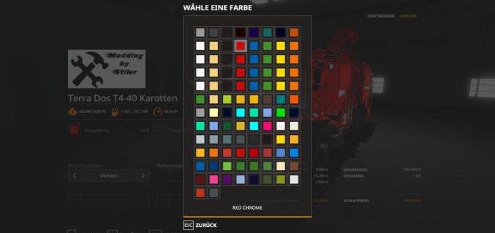 Mod Manager FS19 / 17 v3.7.2.1 FS19 | Landwirtschafts Simulator 19 Mods ...