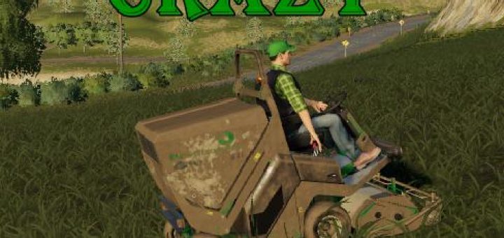 AMBULANCE SAMU v1.0 FS19 | Landwirtschafts Simulator 19 Mods | LS19 Mods AMBULANCE SAMU v1.0 FS19 | Landwirtschafts Simulator 19 Mods | LS19 Mods