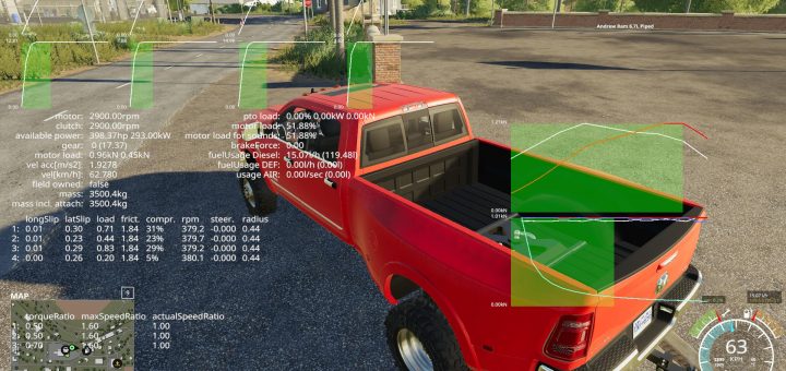 Ford Ranger Offroad v1.0 FS19 | Landwirtschafts Simulator 19 Mods ...