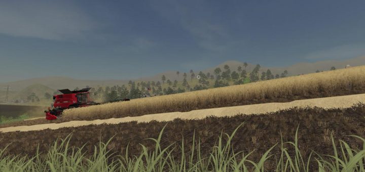 WEST TENNESSEE GEO v1.0 FS19 | Landwirtschafts Simulator 19 Mods | LS19 ...