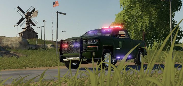 Ford Mustang GT-A Fastback 1967 FS19 | Landwirtschafts Simulator 19 ...