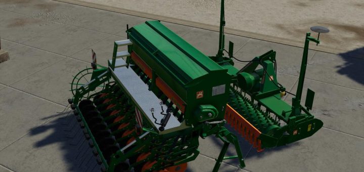 Pflug 30m Shorty - Edition v1.2 FS19 | Landwirtschafts Simulator 19 ...