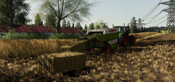 Pack MX / Mailleux v2.0 FS19 | Landwirtschafts Simulator 19 Mods | LS19 ...
