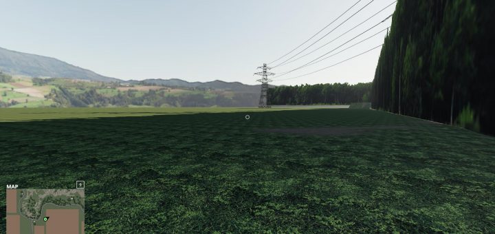Greenwich Valley v1.1.0 FS19 | Landwirtschafts Simulator 25 Mods / LS25 ...