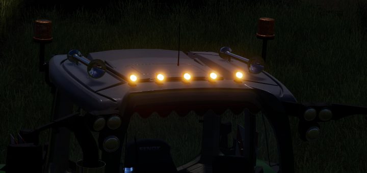 IMT 542 v1.0 FS19 | Landwirtschafts Simulator 19 Mods | LS19 Mods