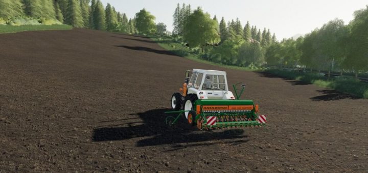 Geändertes Motor Sounds Script v1.0.0.1 FS19 | Landwirtschafts ...
