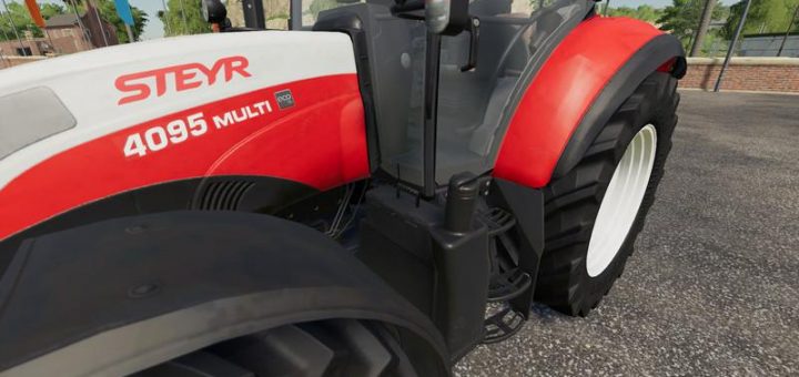 360 Panzer v1.0 FS19 | Landwirtschafts Simulator 19 Mods | LS19 Mods