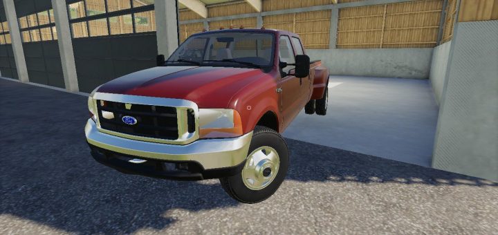 BMW Serie 7 Auto FS19 | Landwirtschafts Simulator 19 Mods | LS19 Mods