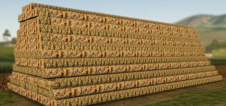 Generator elektrique v1.0 FS19 | Landwirtschafts Simulator 19 Mods ...