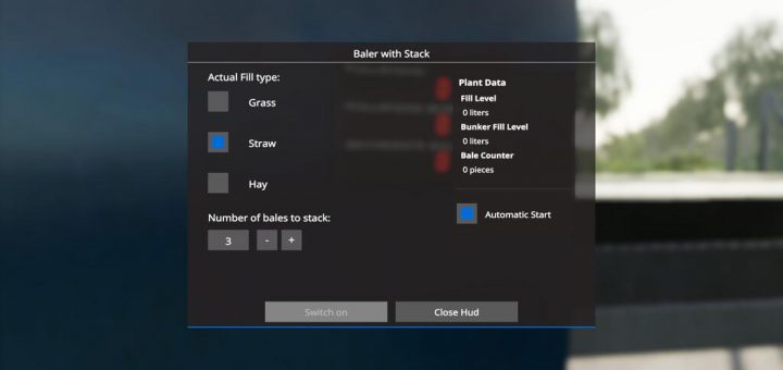 Simple Ic - Easy Interactive Control v0.9.2.3 FS19 | Landwirtschafts ...