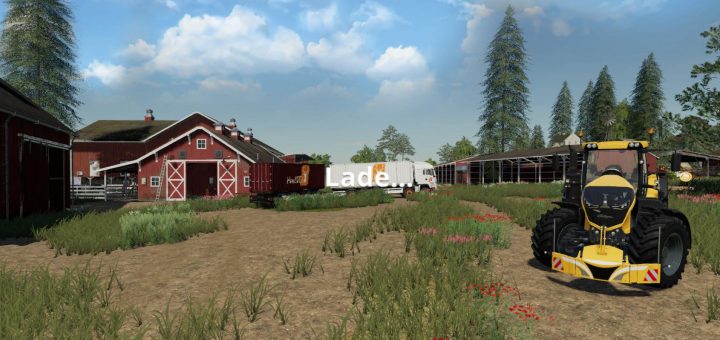 Courseplay v6.4.0.3 FS19 | Landwirtschafts Simulator 19 Mods | LS19 Mods