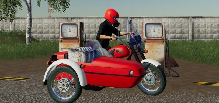 Starre UTV 6 × 6 FS19 | Landwirtschafts Simulator 19 Mods | LS19 Mods