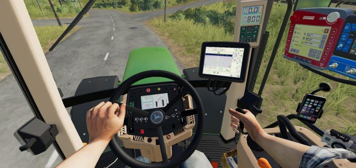 IMT 533 Deluxe v1.0 FS19 | Landwirtschafts Simulator 19 Mods | LS19 Mods