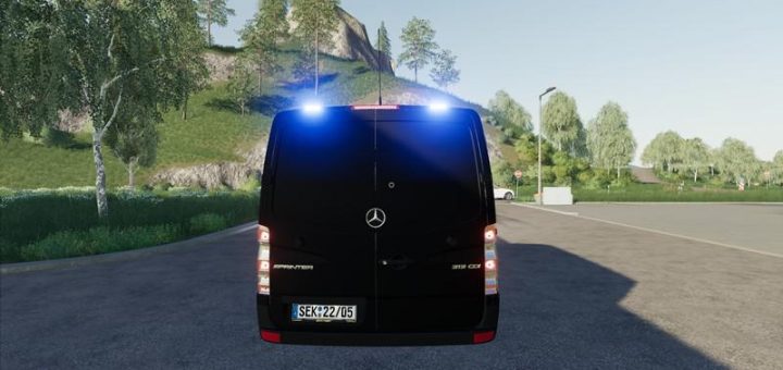 Opel Kadett Caravan 3-türig (E) 1984 FS19 | Landwirtschafts Simulator ...