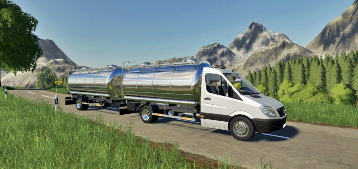 Audi RS2 v1.0 FS19 | Landwirtschafts Simulator 19 Mods | LS19 Mods