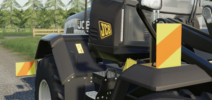 SimpleIC - Easy Interactive Control v0.9.1.8 FS19 | Landwirtschafts ...