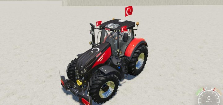 FENDT 615 LSA Turbomatik v1.0 FS19 | Landwirtschafts Simulator 19 Mods ...