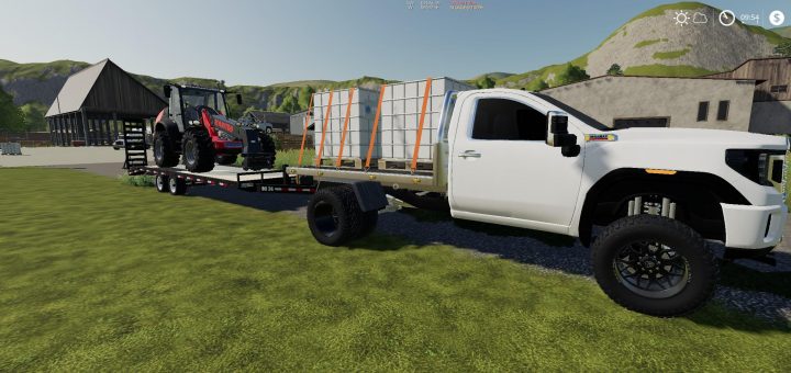 Ford Mustang GT-A Fastback 1967 FS19 | Landwirtschafts Simulator 19 ...