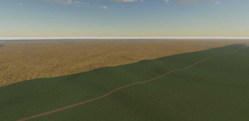 64X Map aktualisiert v1.1 FS19 | Landwirtschafts Simulator 25 Mods ...