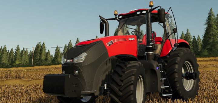 Imt 560 Deluxe v1.3 FS19 | Landwirtschafts Simulator 19 Mods | LS19 Mods
