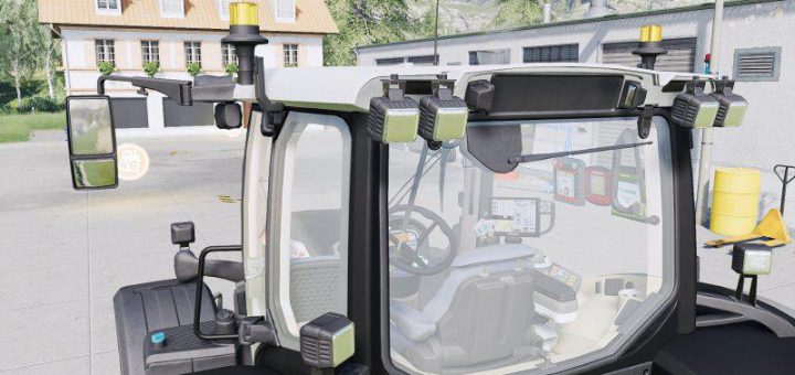 EICHER EM300 VERDECK v1.0 FS19 | Landwirtschafts Simulator 19 Mods ...