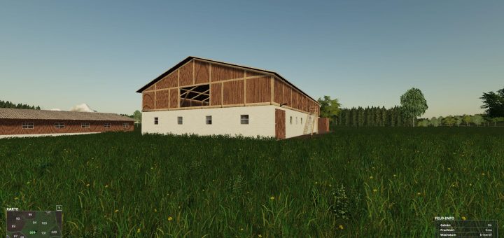 Simple Ic - Easy Interactive Control v0.9.2.3 FS19 | Landwirtschafts ...