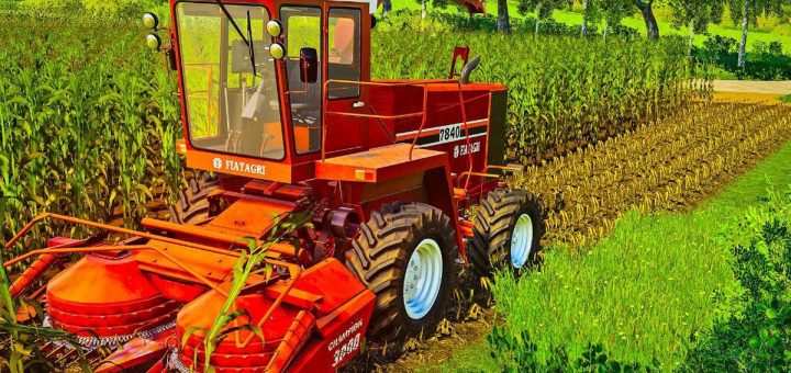 Grass Texture v1.0 FS19 | Landwirtschafts Simulator 25 Mods / LS25 Mods