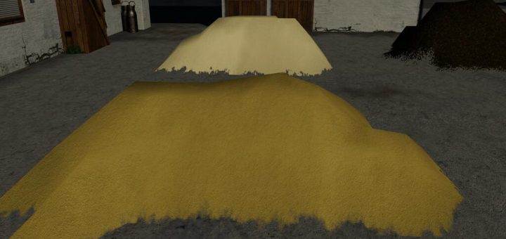 FS19 REAL MANUAL GEARBOX TRANSMISSION v1.0 FS19 | Landwirtschafts ...