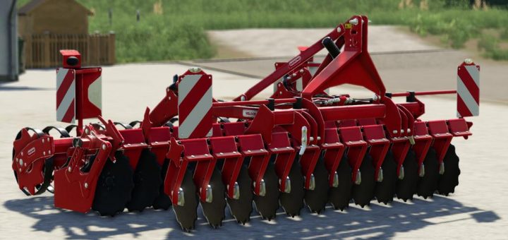 Pflug SPSL 9 Nerd MP v1.0 FS19 | Landwirtschafts Simulator 19 Mods ...