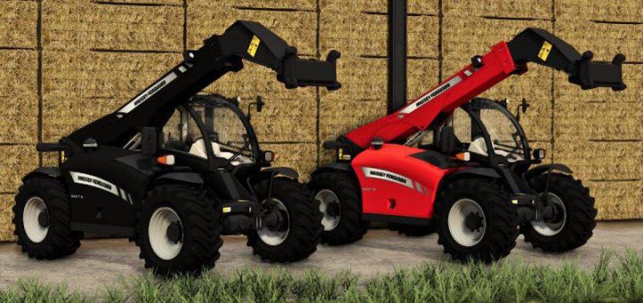 Ponsse Caribou S10 FS19 | Landwirtschafts Simulator 19 Mods | LS19 Mods