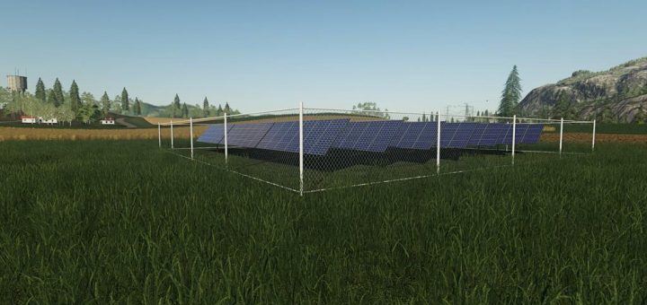 Church Traditional v1.0 FS19 | Landwirtschafts Simulator 19 Mods | LS19 ...