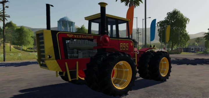 John Deere 7610/7710/7810 SERIE v1.0 FS19 | Landwirtschafts Simulator ...