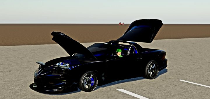 Freeman-Boot FS19 | Landwirtschafts Simulator 19 Mods | LS19 Mods