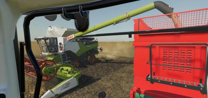 Mod Manager FS19 / 17 v3.7.2.1 FS19 | Landwirtschafts Simulator 19 Mods ...