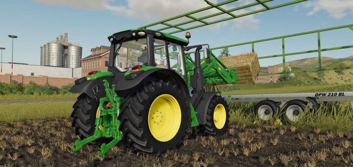Zetor 3011 major V1.0 FS19 | Landwirtschafts Simulator 19 Mods | LS19 Mods