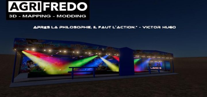 FAST TIME MOD V1.3.3.7 FS19 | Landwirtschafts Simulator 19 Mods | LS19 Mods