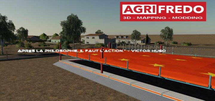 Tool Box v1.1 FS19 | Landwirtschafts Simulator 19 Mods | LS19 Mods