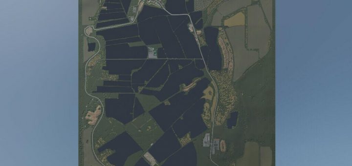 MARXVILLE, WISCONSIN V1.0 FS19 | Landwirtschafts Simulator 19 Mods ...