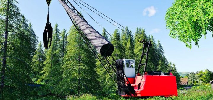 Ford F-150 Oversize Load/Pilot Car v1.0 FS19 | Landwirtschafts ...