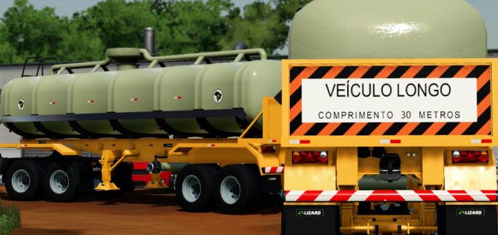 WOHNWAGEN FAMILIALE FORAINE V2.0 FS19 | Landwirtschafts Simulator 19 ...