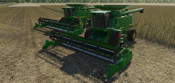 Big M XXL v1.0 FS19 | Landwirtschafts Simulator 19 Mods | LS19 Mods