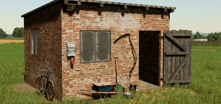 ToolBox v0.0.0.1 FS19 | Landwirtschafts Simulator 19 Mods | LS19 Mods