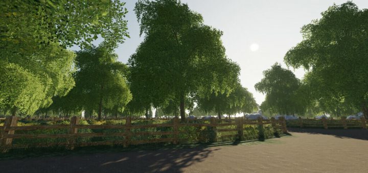 Canadian Farm Map v8.0 FS19 | Landwirtschafts Simulator 19 Mods | LS19 Mods