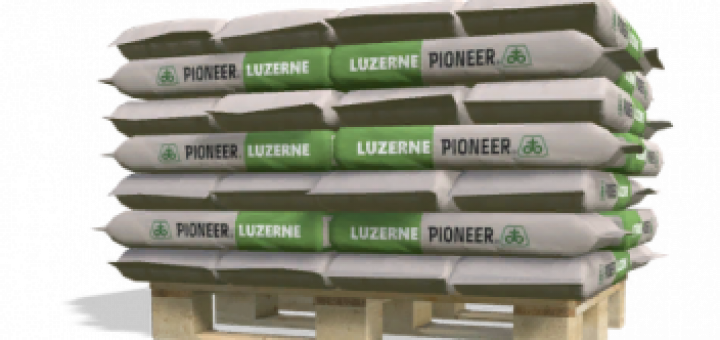 Fähre v1.0.0.0 FS19 | Landwirtschafts Simulator 19 Mods | LS19 Mods