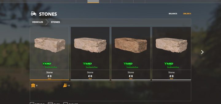 GIANTS Editor 64bit v8.1.0 FS19 | Landwirtschafts Simulator 19 Mods ...