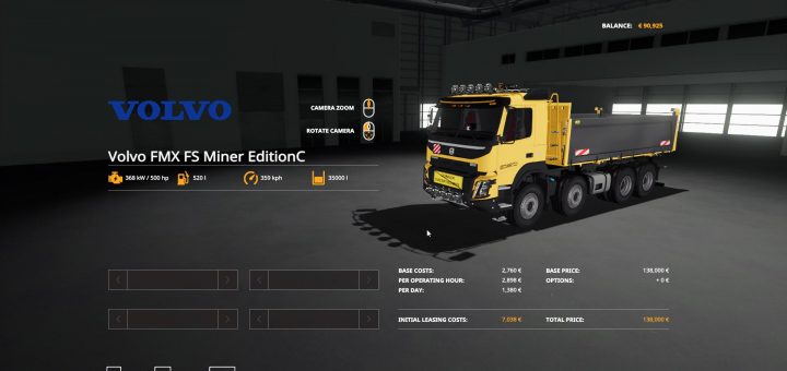 Kubota Compact Tractor Pack v1.0 FS19 | Landwirtschafts Simulator 19 ...