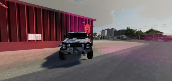 FS19 Autos - Seite 153 von 266 | Landwirtschafts Simulator 2019 Mods ...